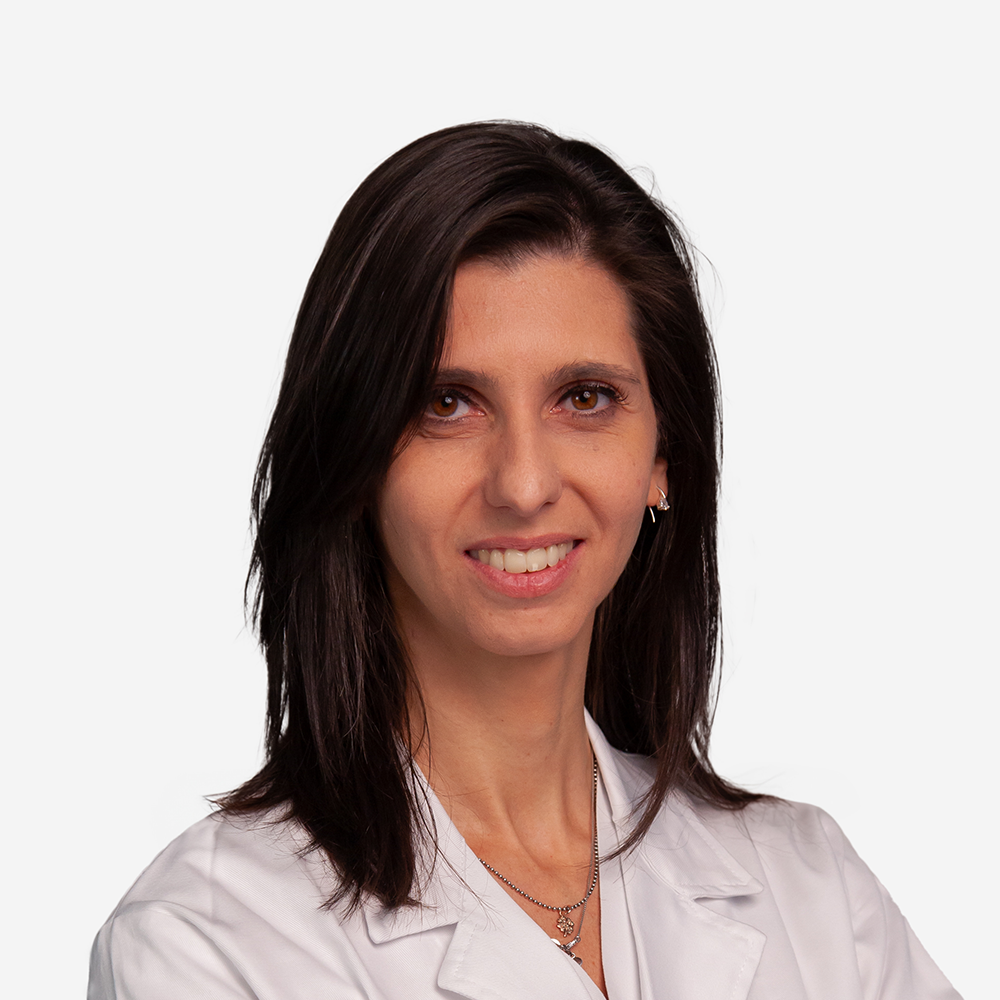 Giulia Bruno - Istituto di Candiolo